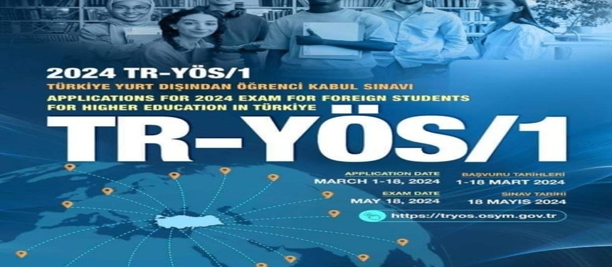 Study in Turkey | İnternational Student Center - İnternational Student ...